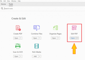 آموزش حذف واترمارک های PDF - معرفی ۳ مورد از بهترین نرم افزارها - وبلاگ ...